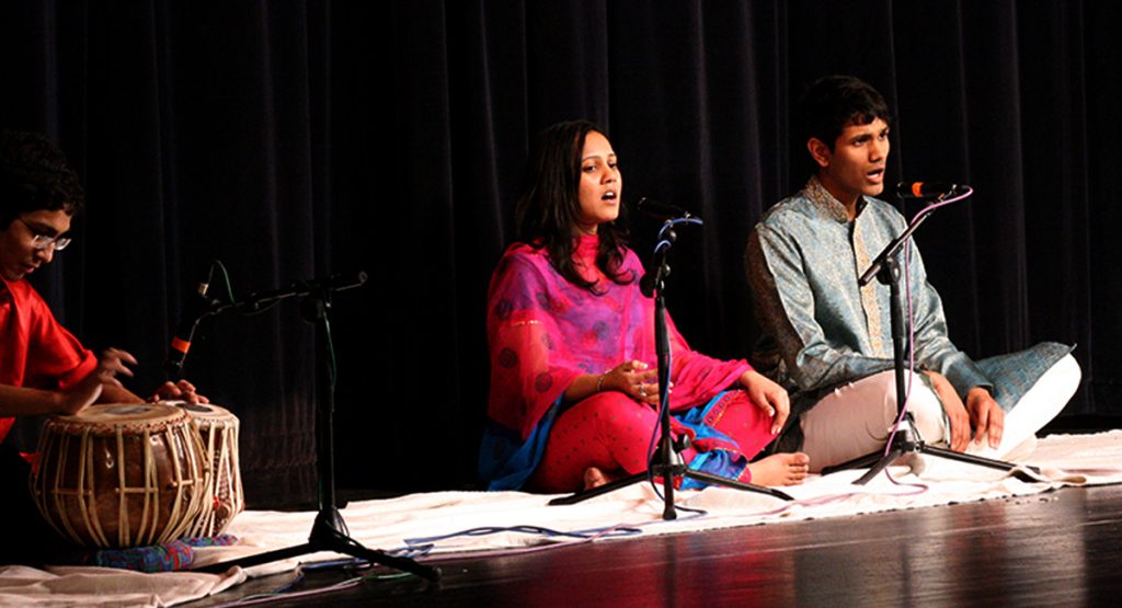 Vocal – Pandit Ram Sahai Sangit Vidyalaya (PRSSV)