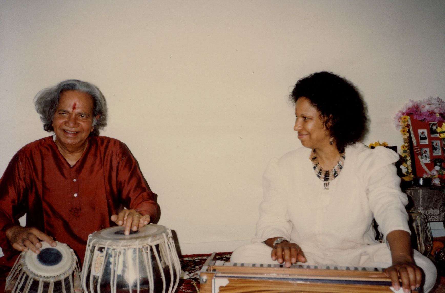 PRSSV Founders – Pandit Ram Sahai Sangit Vidyalaya (PRSSV)